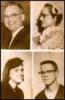 Archive of 33 photographs and wire-photos from the Cluter Family ...