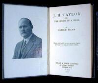 Sale 253: Golf Books - Duplicates from the United States Golf Association