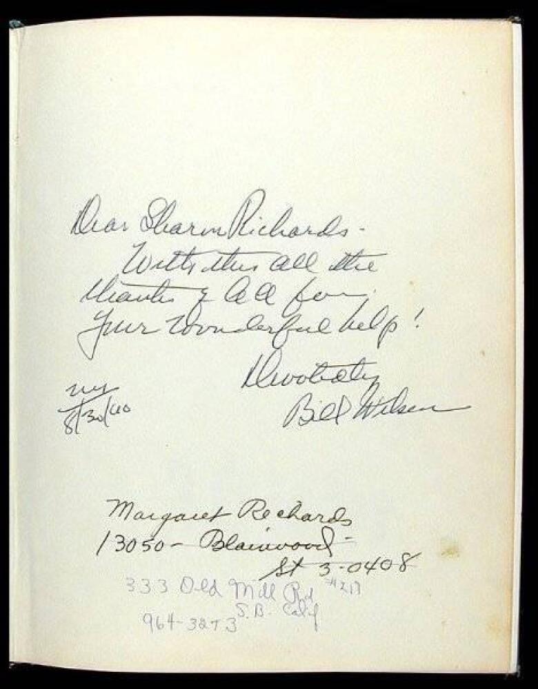 AA Today: A special publication by the AA Grapevine commemorating the ...