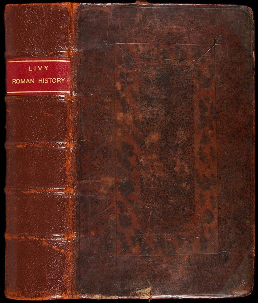 The Romane Historie written by T. Livius of Padua. Also the Breviaries ...