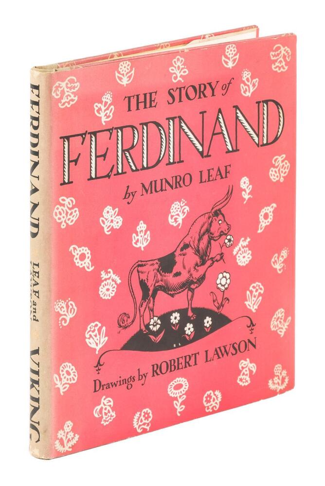 The Story of Ferdinand