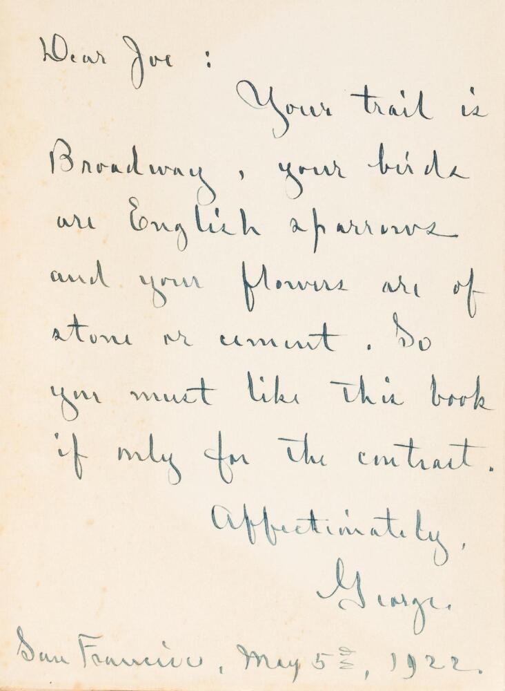 Sails and Mirage and Other Poems