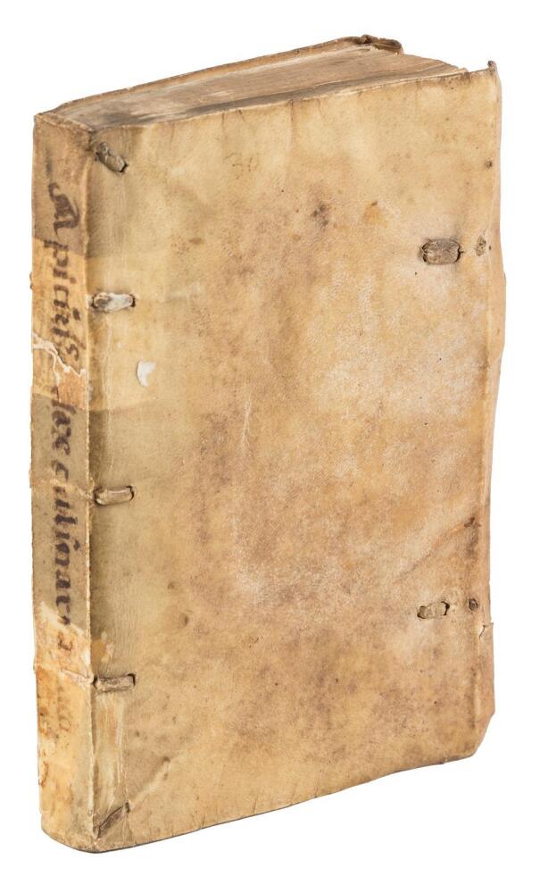 Caelii Apitii, summi adulatricis medicinae artificis, De re culinaria ...