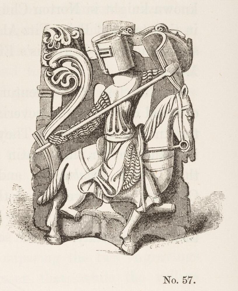 Armour and Weapons in Europe. From the Iron Period of the Northern ...