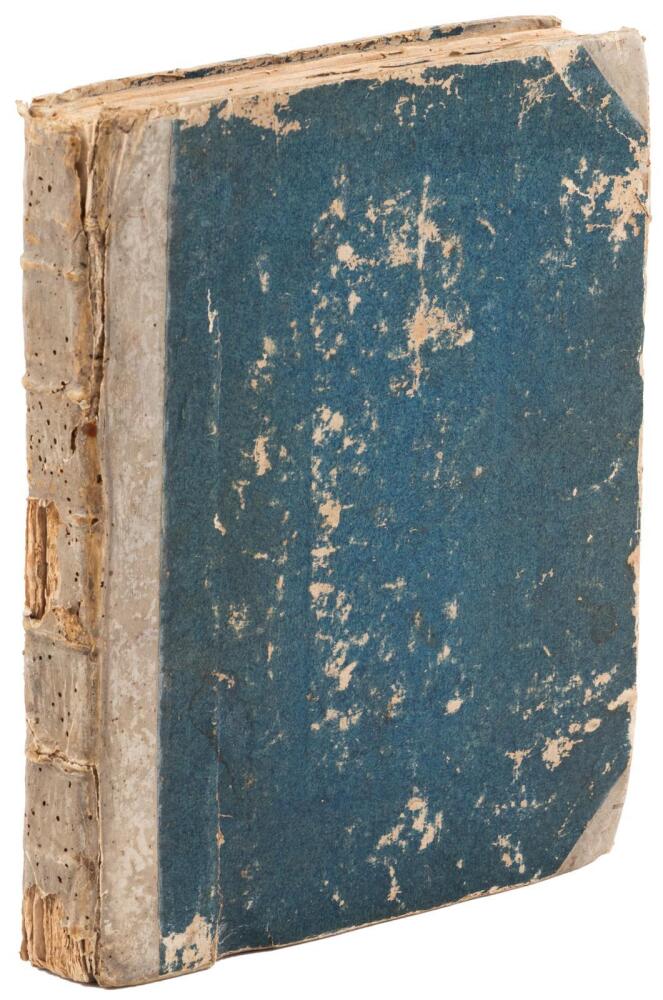 Plates from the French edition of A Voyage Round the World in His ...