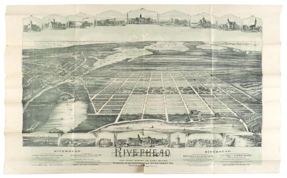 Riverhead, the Home Resort of Long Island: Property of the Riverhead ...