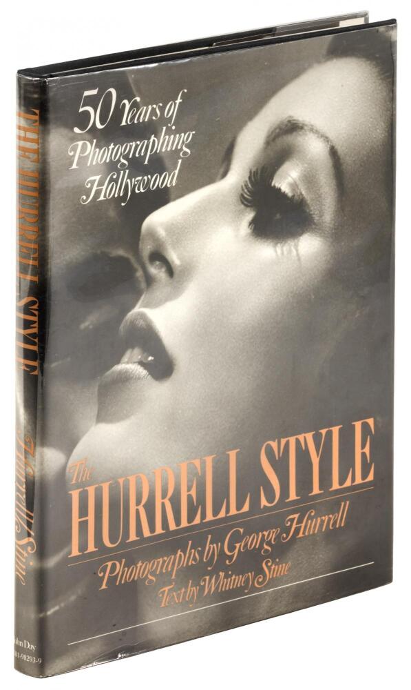 The Hurrell Style. 50 Years of Photographing Hollywood.