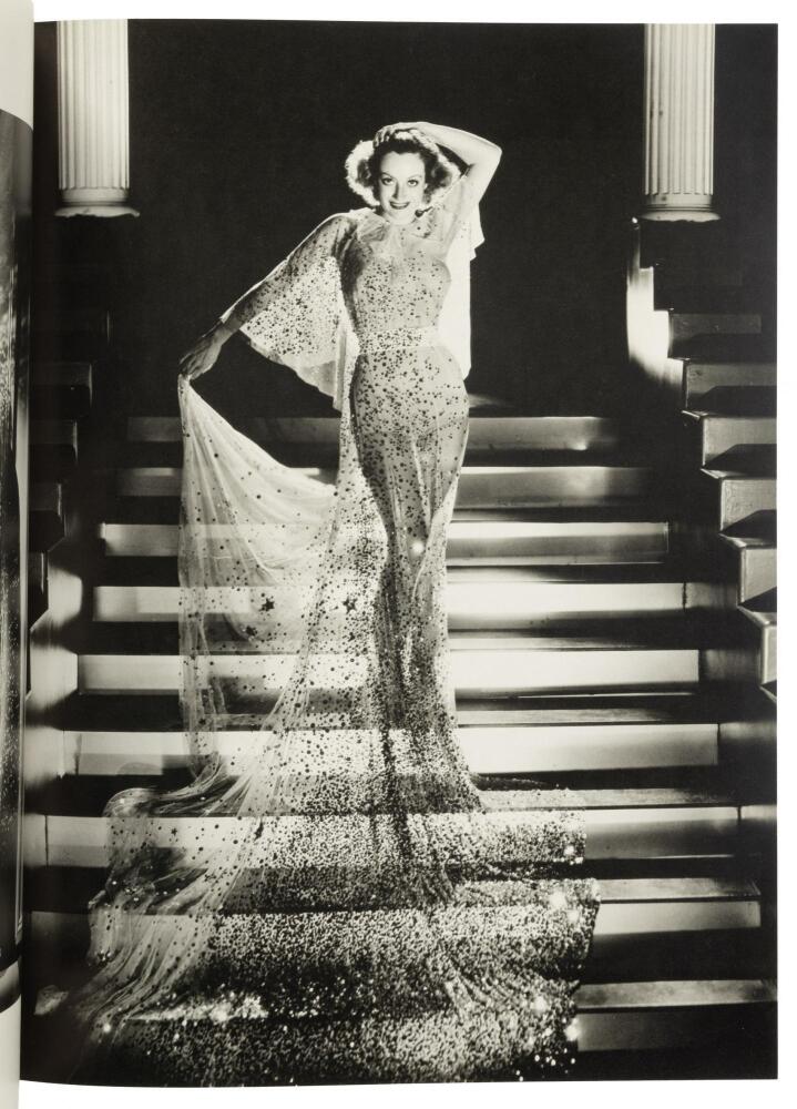 The Hurrell Style. 50 Years of Photographing Hollywood.