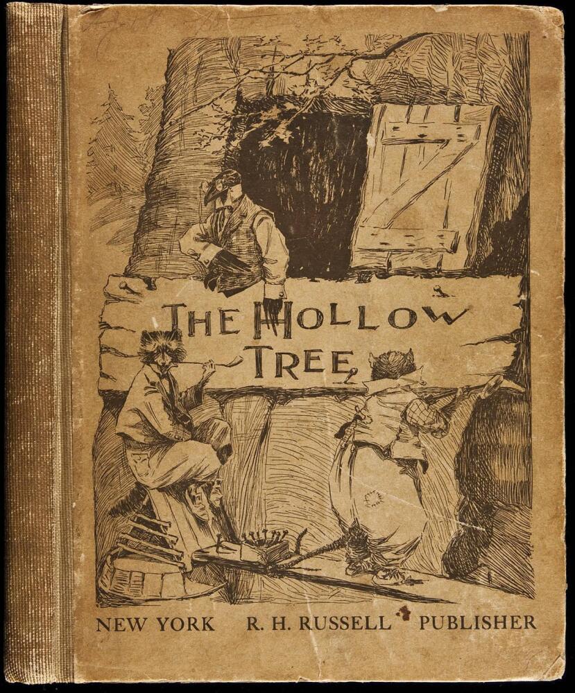 The Hollow Tree