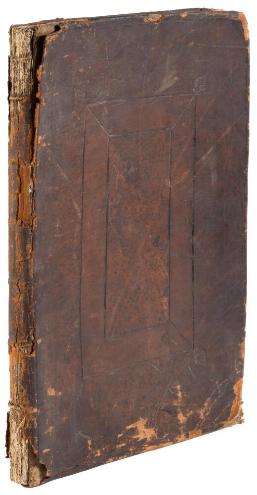 The English Pilot. The Third Book. Describing the Sea-Coasts, Capes ...