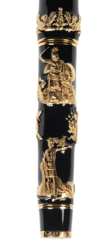 Russian Empire Limited Edition Fountain Pen