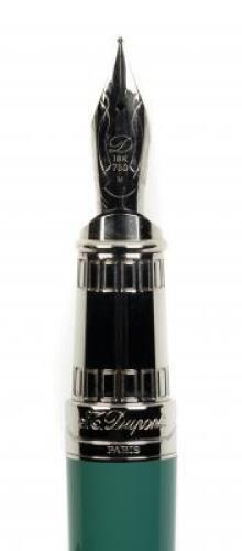 Statue of Liberty Limited Edition Fountain Pen