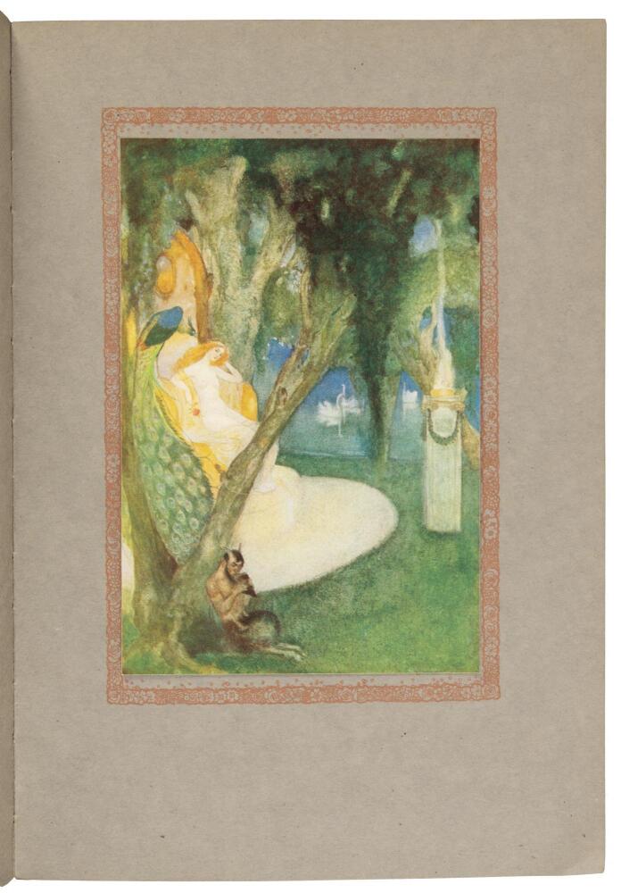 The Tale of Lohengrin Knight of the Swan [and] Parsival or the Legend ...