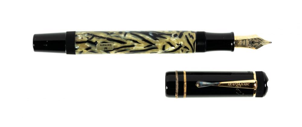 Oscar Wilde Limited Edition Fountain Pen