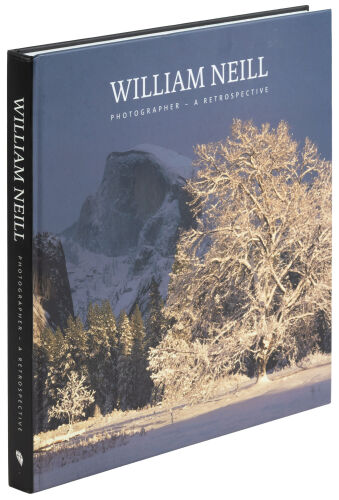 William Neill: Photographer - A Retrospective