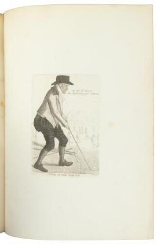 Series of Original Portraits and Caricature Etchings by the Late John ...