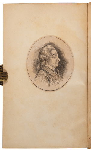 Travels Through the Interior Parts of North America, in the Years 1766 ...