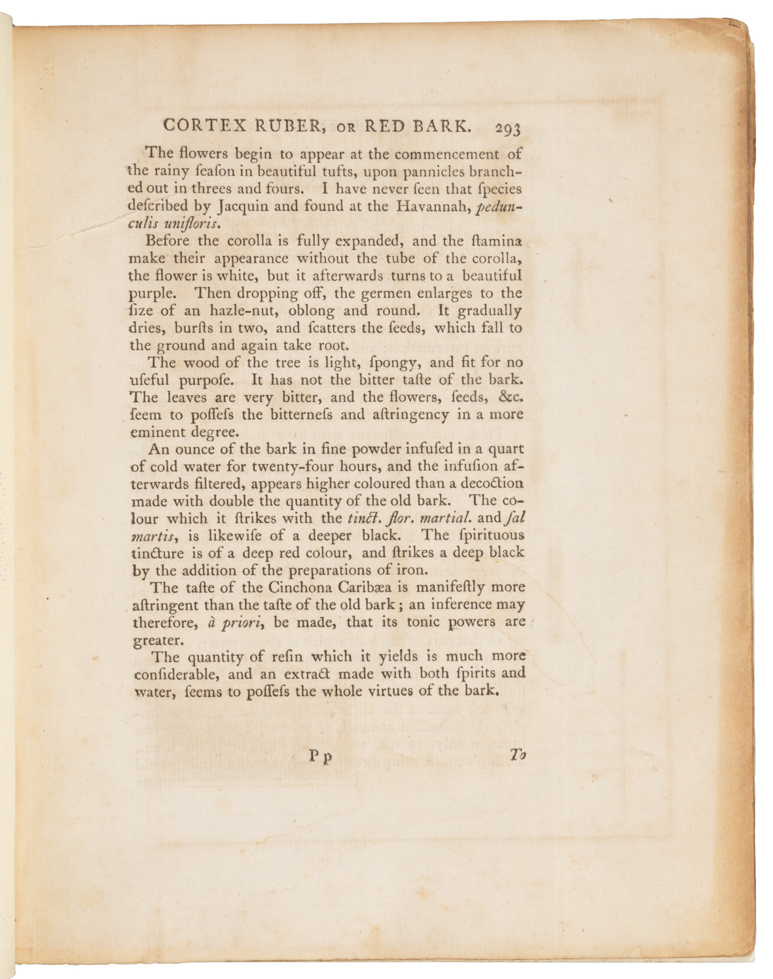A Letter from Dr. Benjamin Franklin, to Mr. Alphonsus le Roy ...