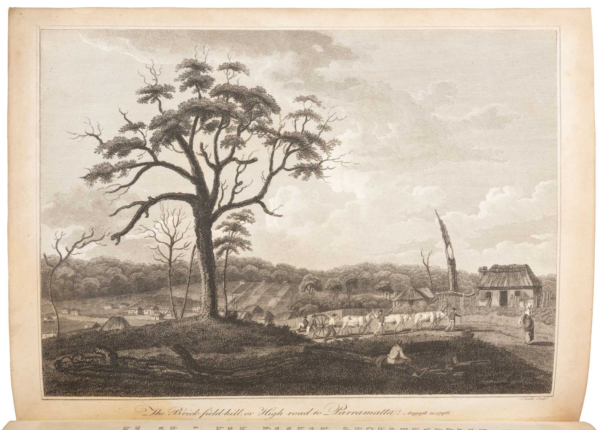 An Account of the English Colony in New South Wales: With Remarks on ...