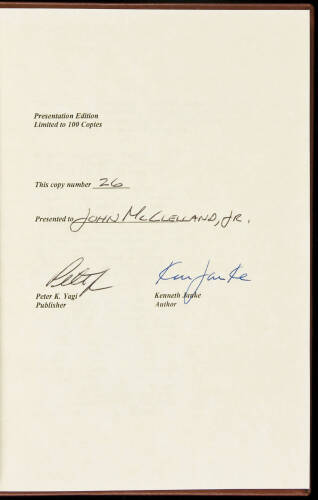 Ken Janke's Golf Library and Price Comparison Guide