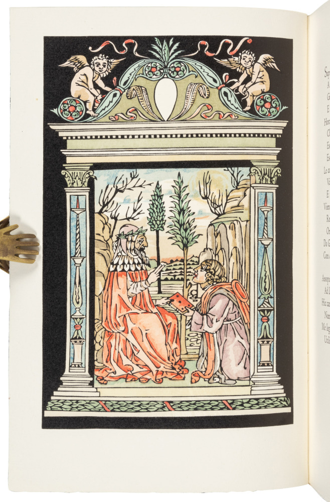 The Fables of Aesop: Printed from the Veronese Edition of MCCCCLXXIX in ...