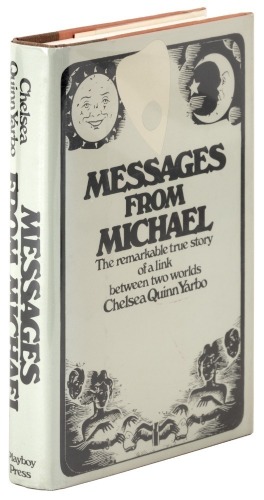 Messages from Michael on the Nature of the Evolution of the Human Soul