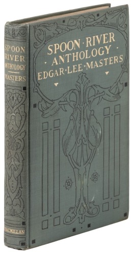 Spoon River Anthology