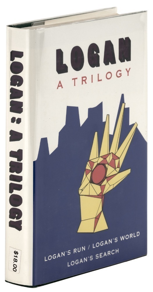 Logan: A Trilogy