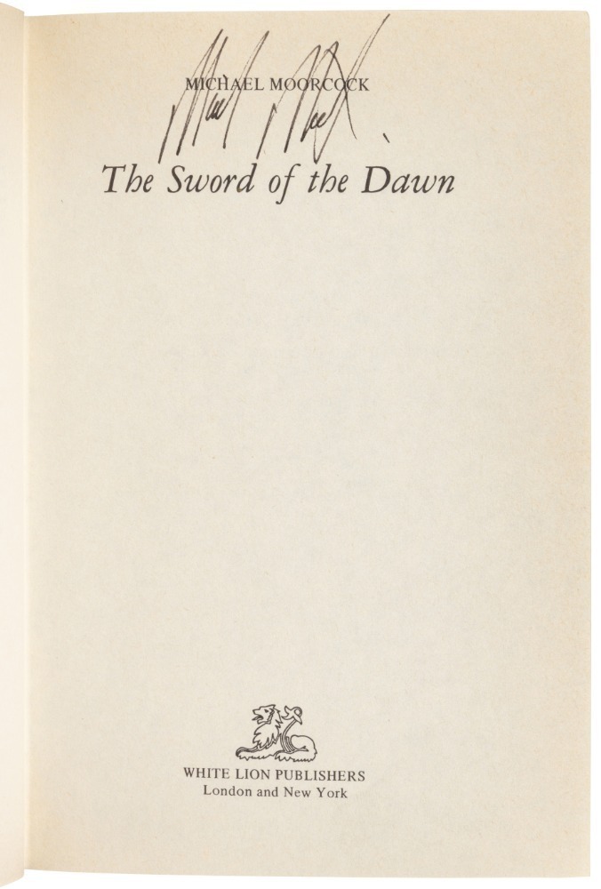 History of the Runestaff series