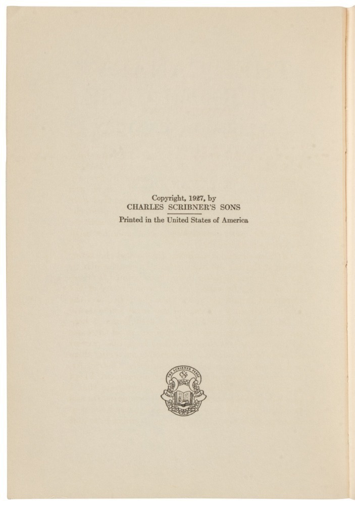 Five Philo Vance mysteries