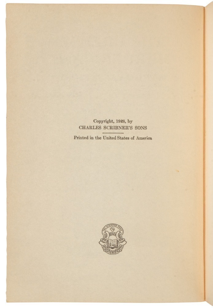 Five Philo Vance mysteries