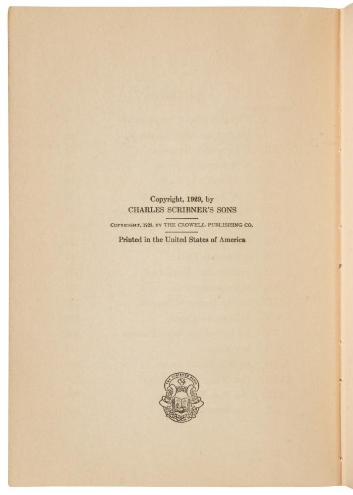 Five Philo Vance mysteries