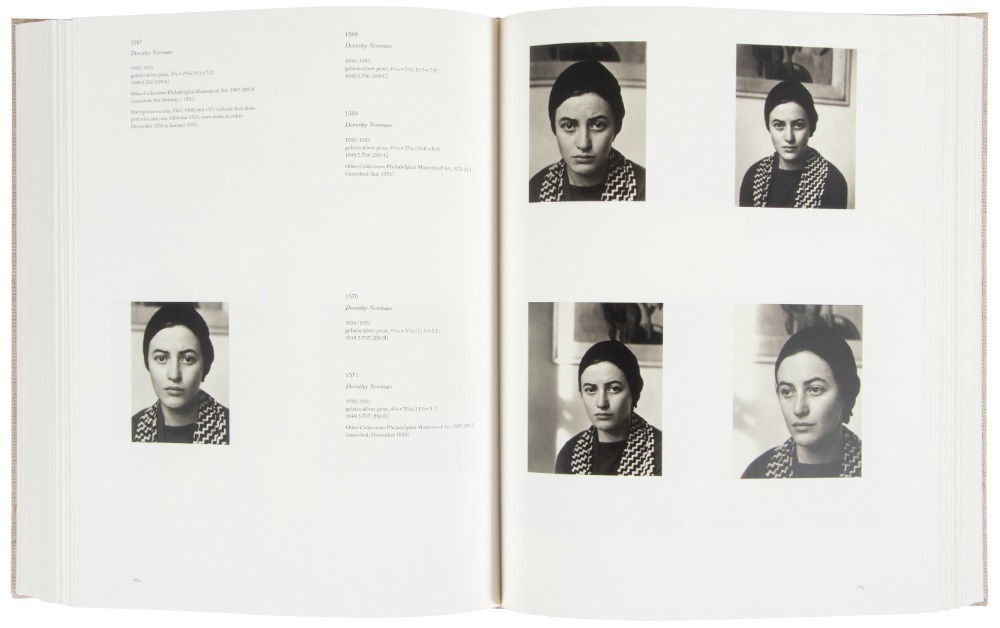 Alfred Stieglitz: The Key Set. The Alfred Stieglitz Collection of ...