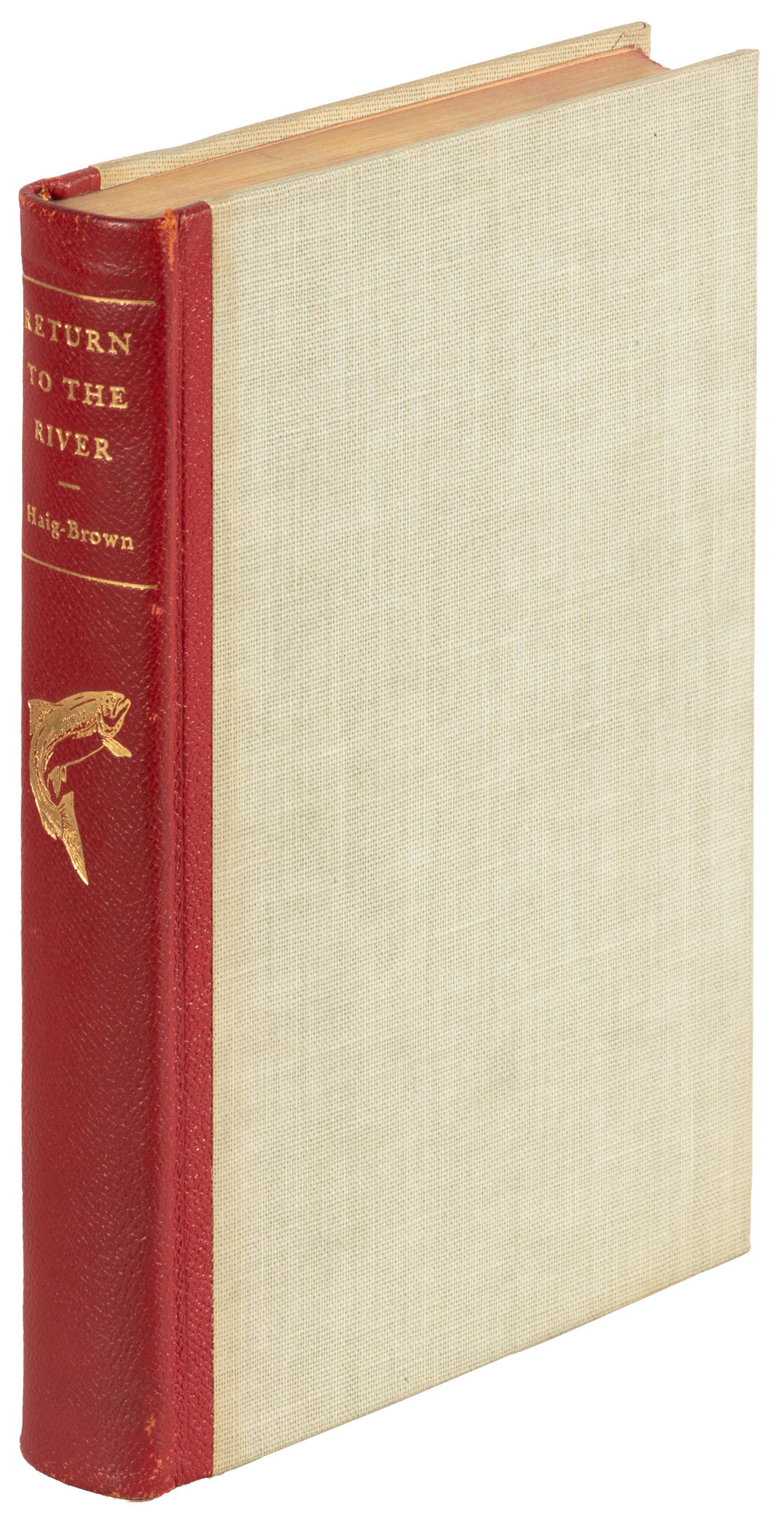 Return to the River: A Story of the Chinook Run