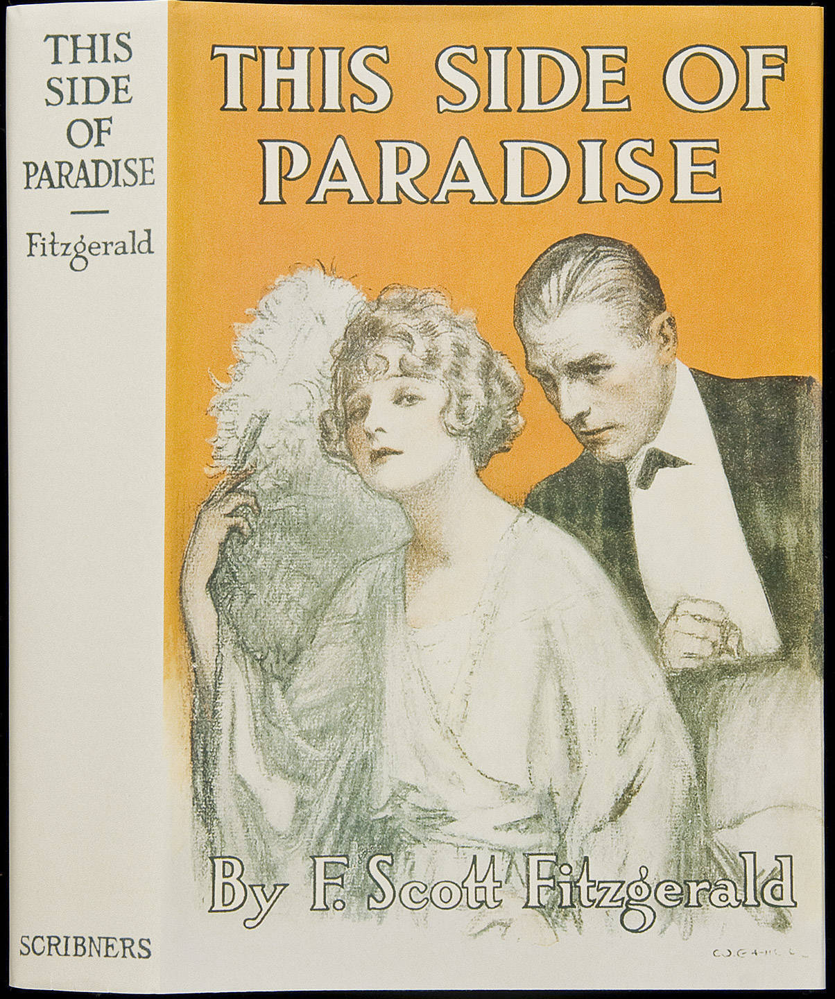 This Side of Paradise