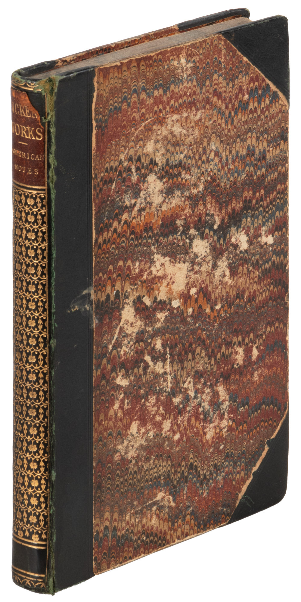 American Notes for General Circulation