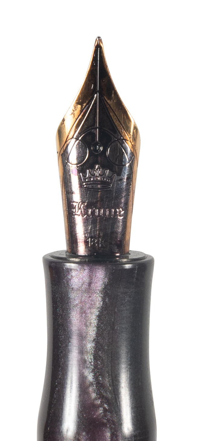 Shakespeare Limited Edition Fountain Pen