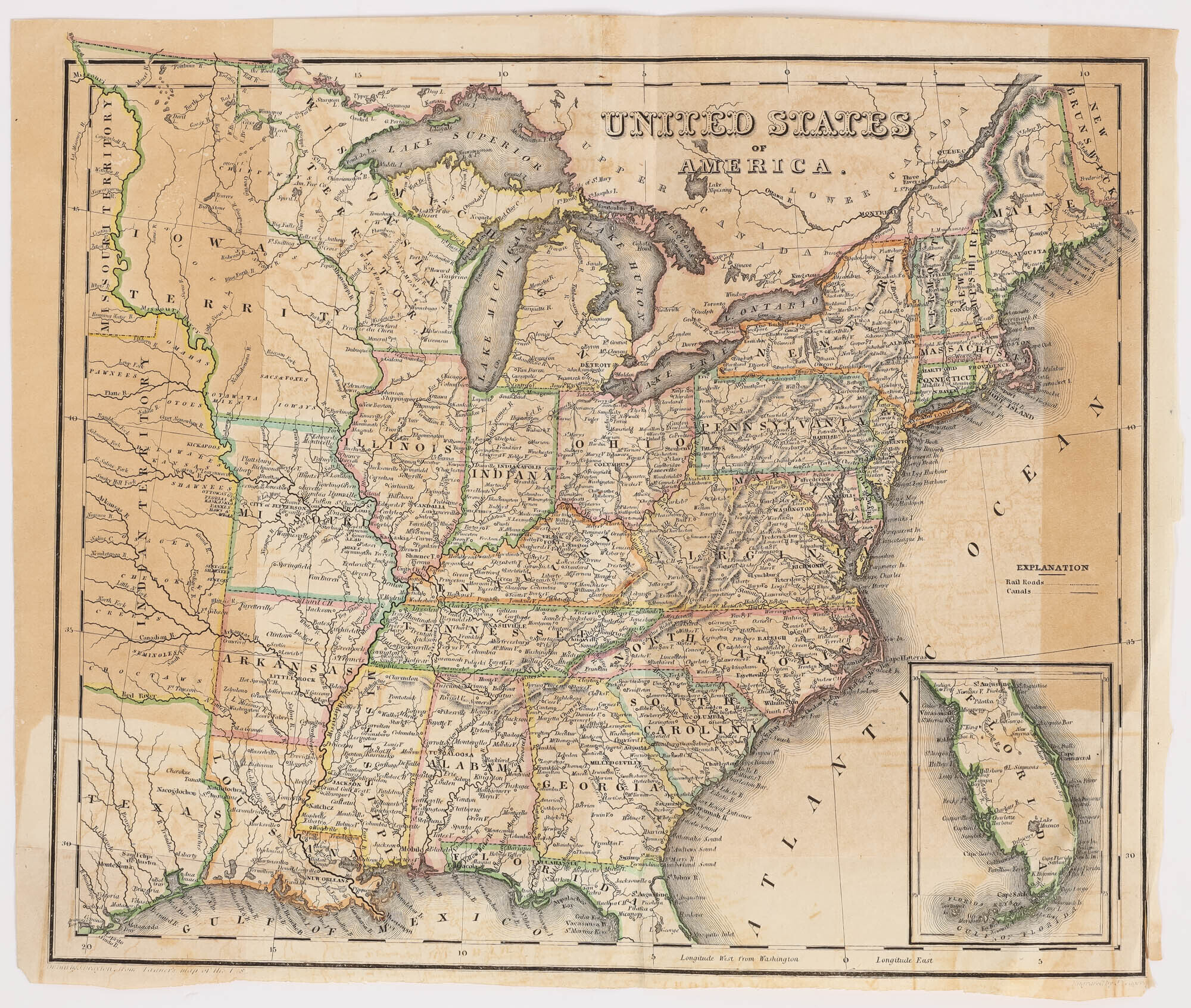 United States of America