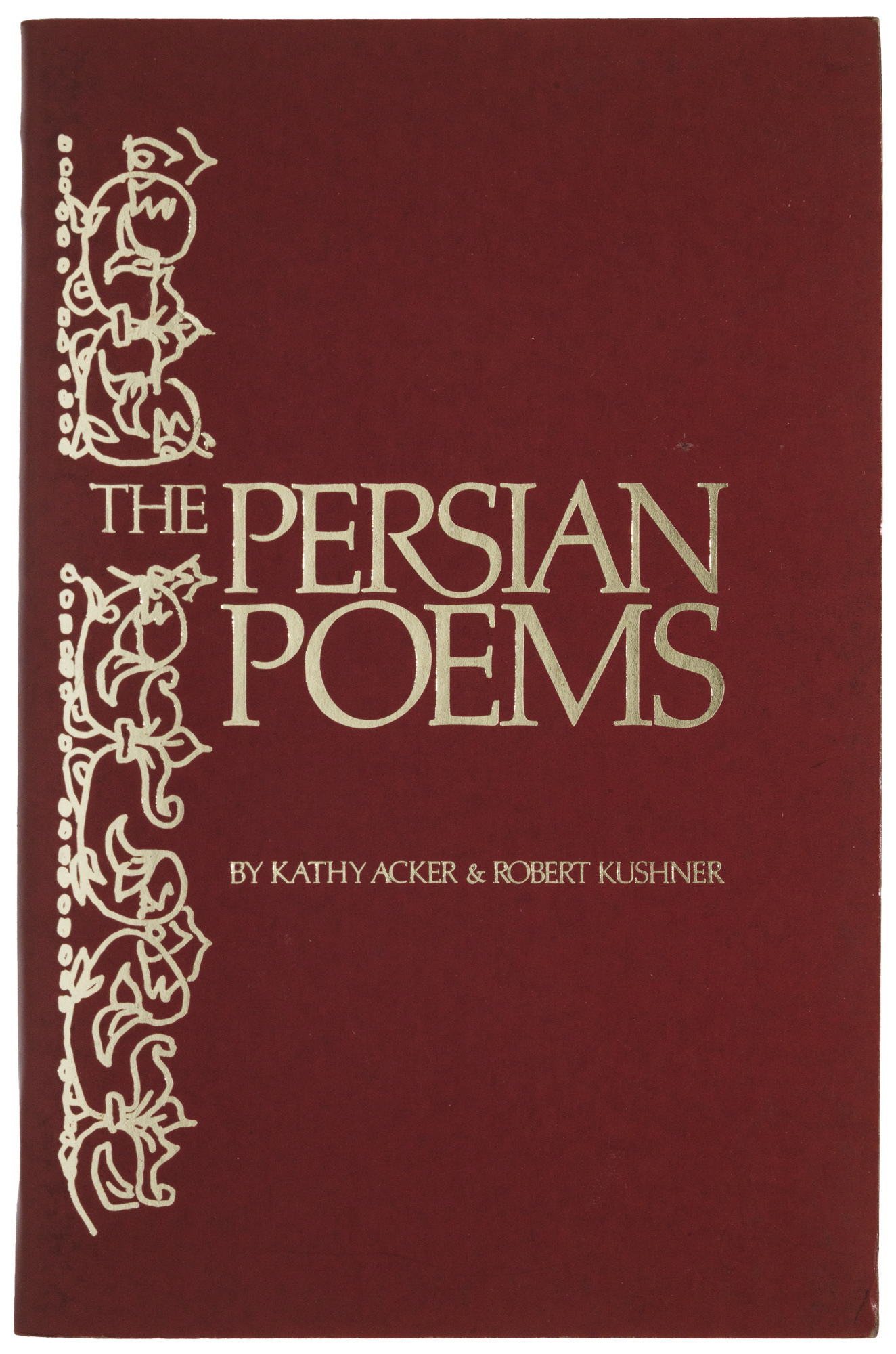 The Persian Poems