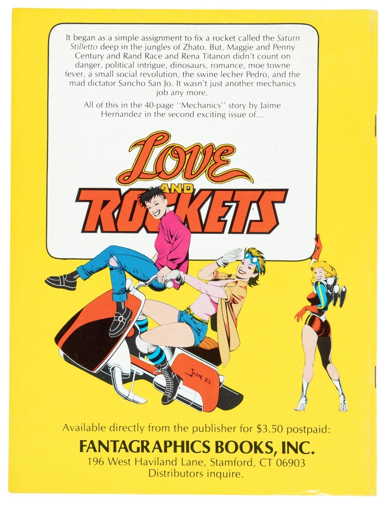 SCIENCE FICTION: THE ADVANCE GUARD OF FUTURE CIVILIZATION No. 3 ...