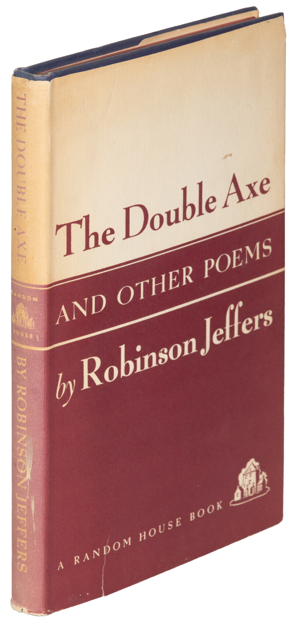 The Double Axe & Other Poems