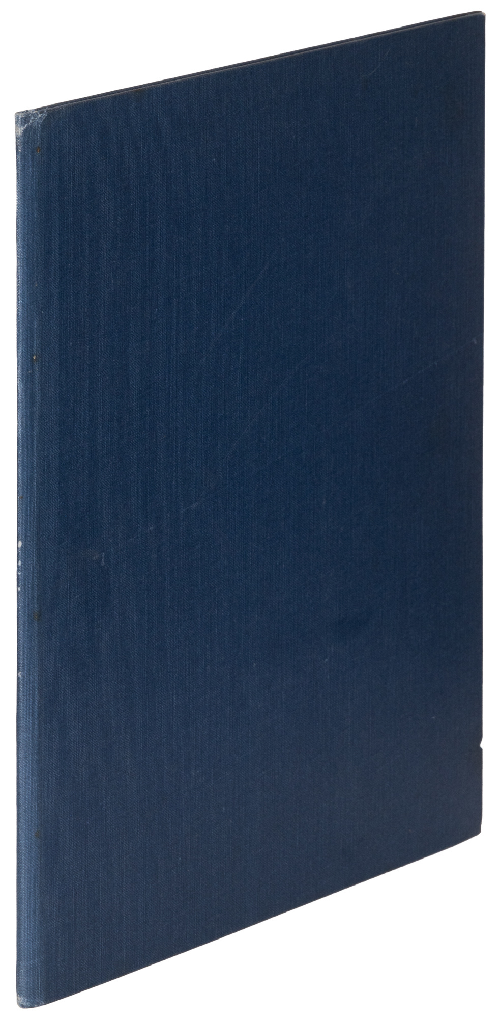 Hope is Not For The Wise: An Unpublished Poem by Robinson Jeffers