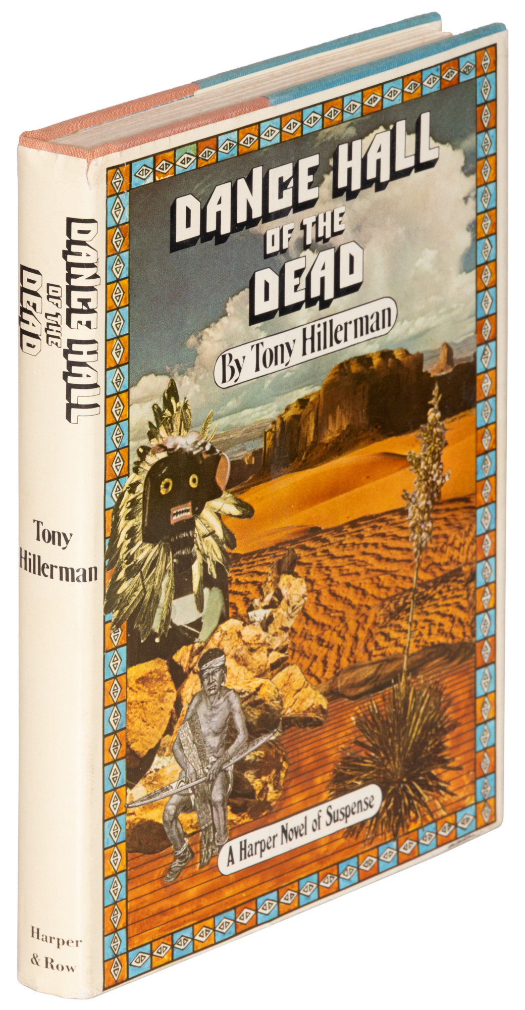 Dance Hall of the Dead