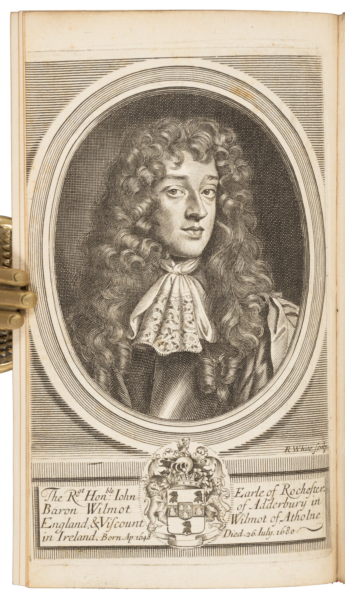 Some Passages of the Life and Death of the Right Honourable John Earl ...