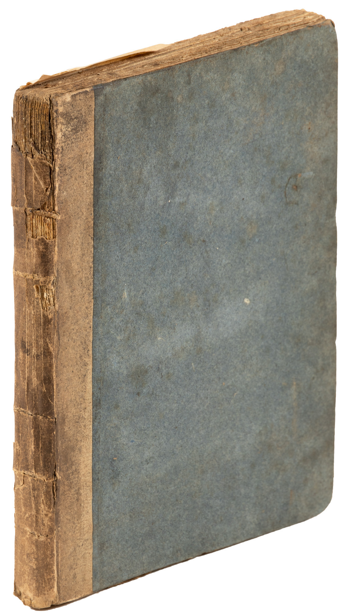 The Acts of the Witnesses of the Spirit, in Five Parts