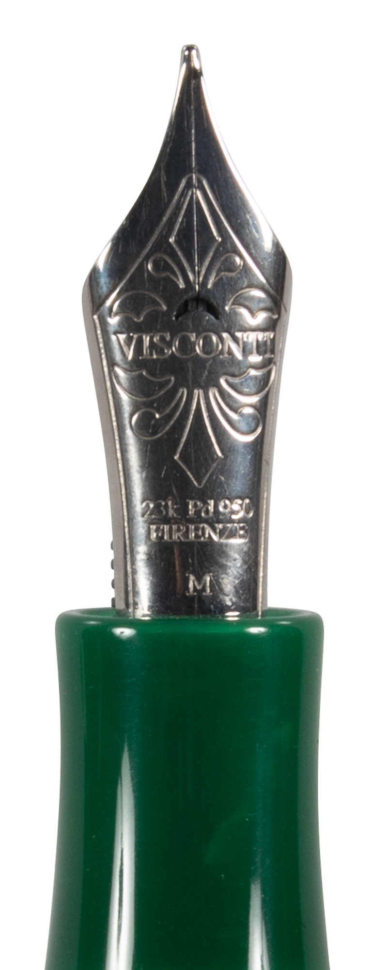 VISCONTI: Home Sapiens Florentine Hills Demonstrator Limited Edition ...