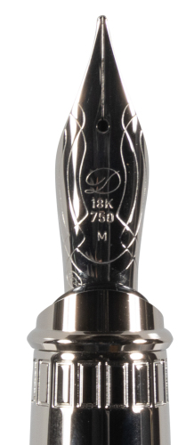 DUPONT: Statue of Liberty Limited Edition Fountain Pen