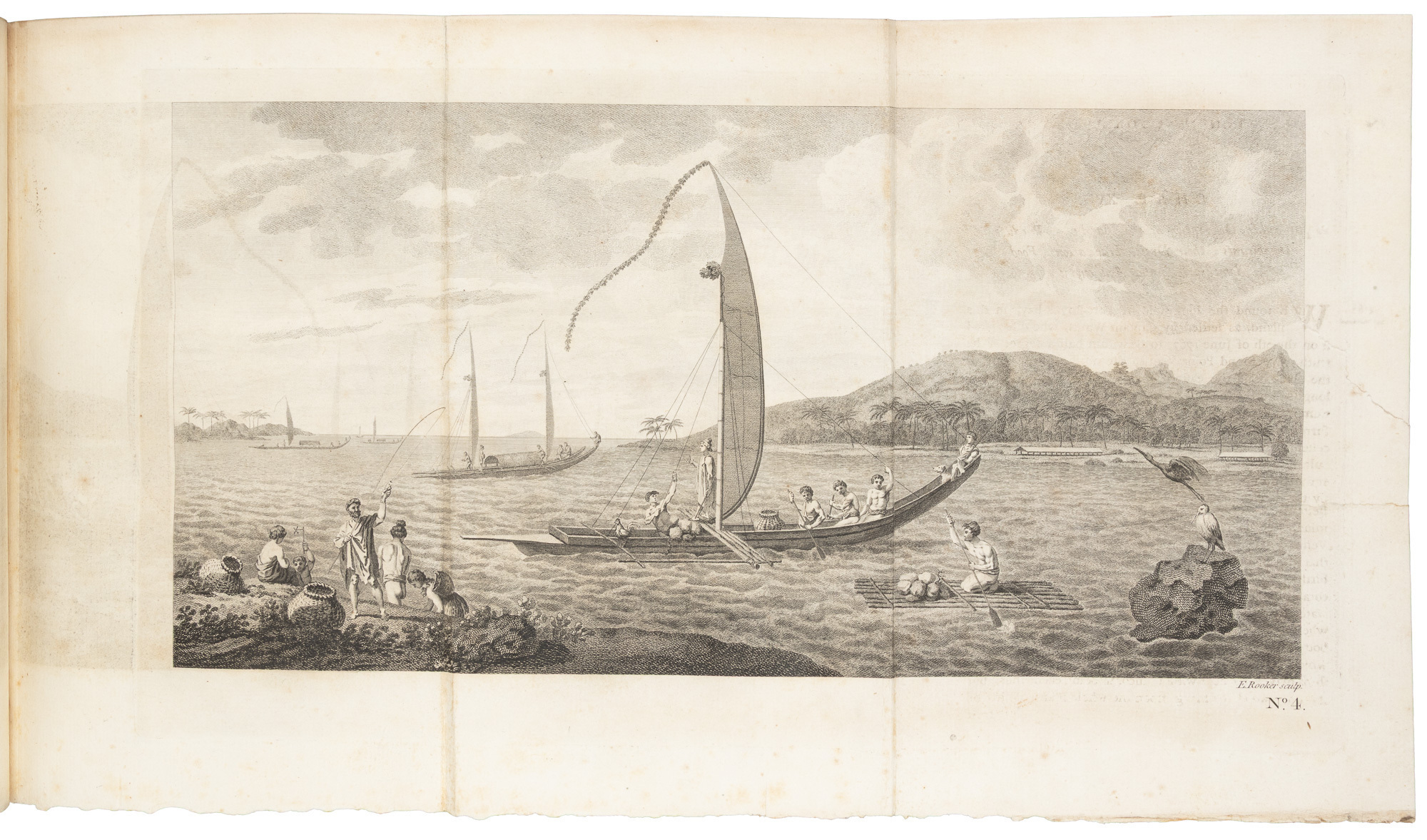 An Account of the Voyages Undertaken by the Order of His Present ...