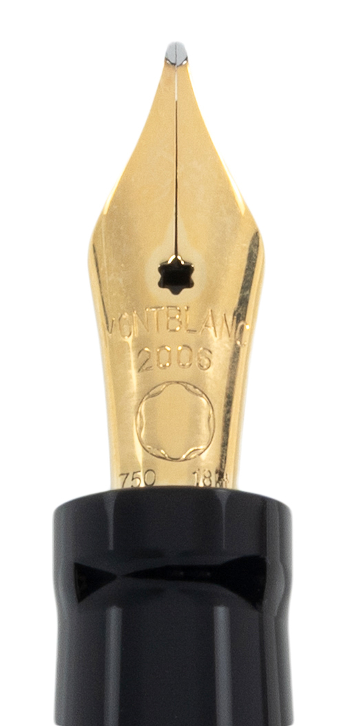 MONTBLANC: 100 Year Anniversary Historical Collection Four-Piece ...