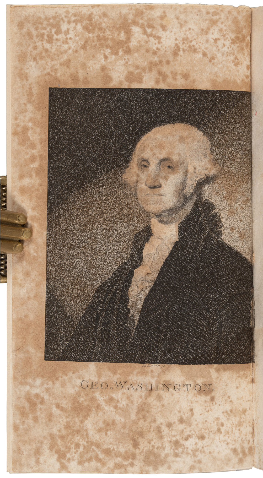 The Life of George Washington, Commander in Chief of the American ...
